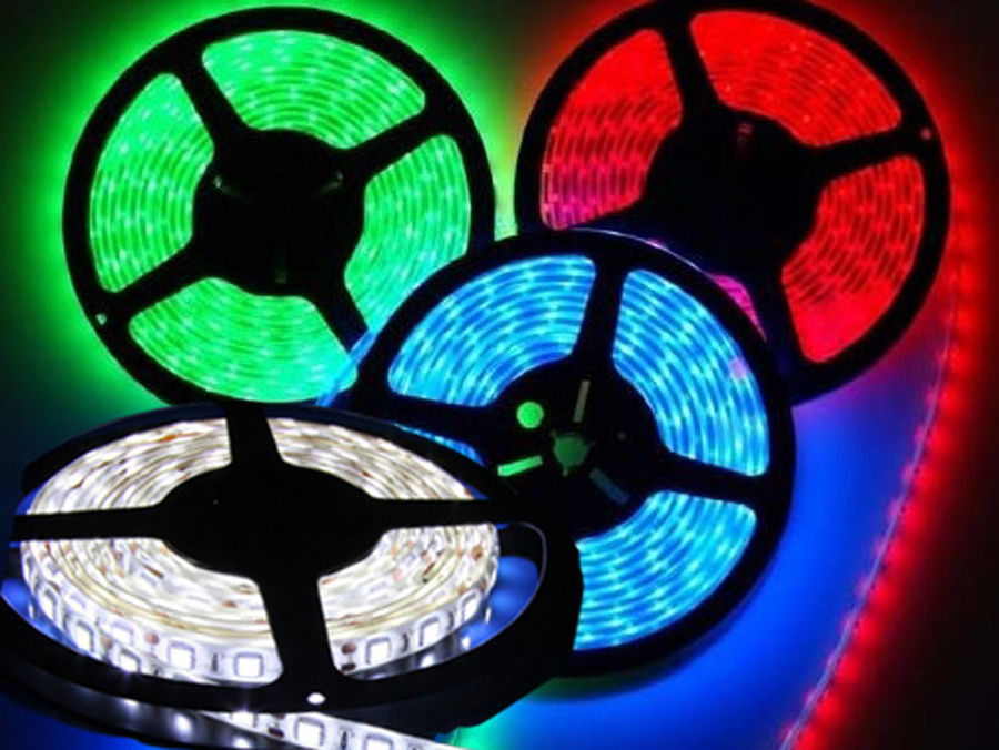 LED pásky | SenzaKup.cz