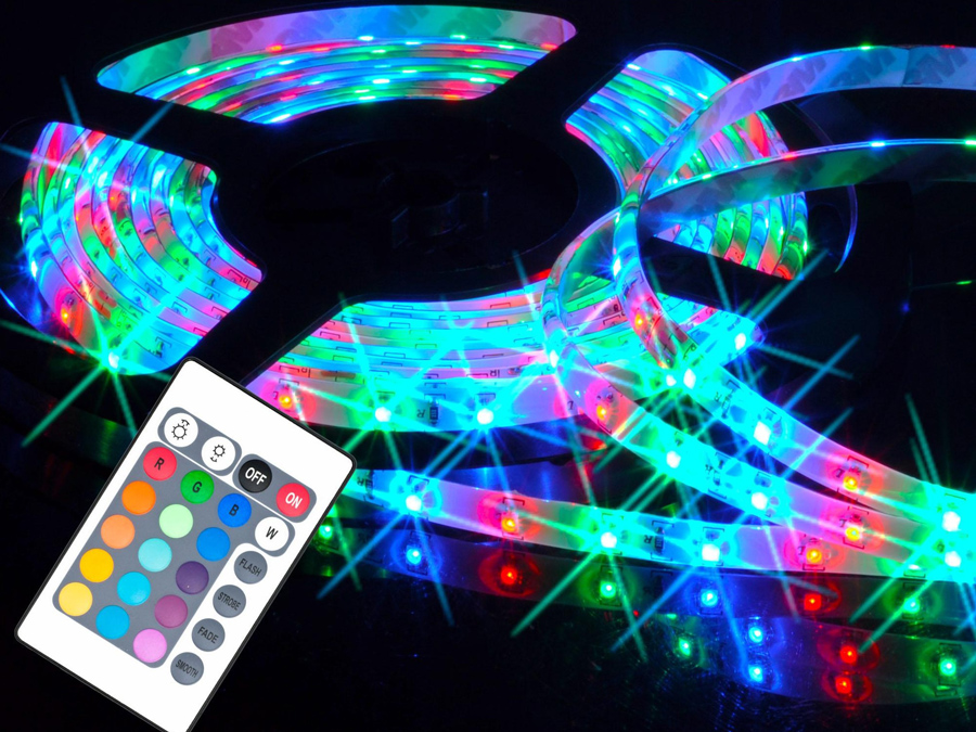 LED pásky | SenzaKup.cz